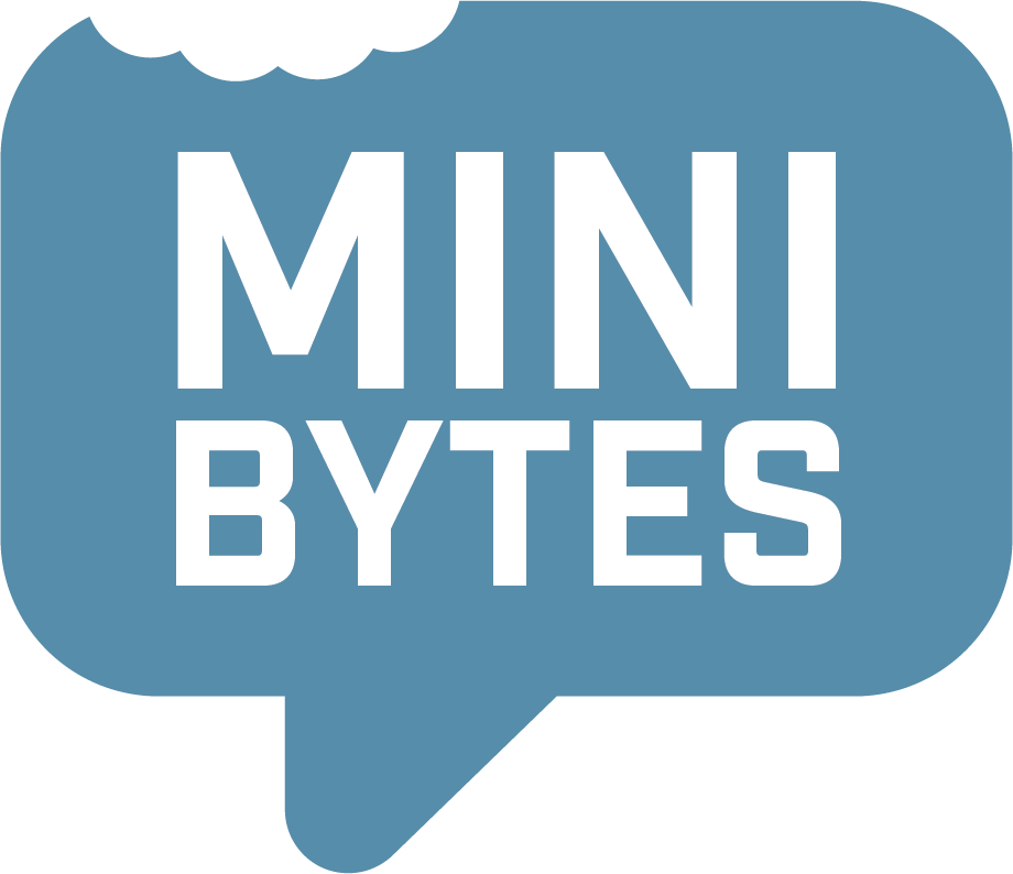 EmailMe Form - 2019 MiniBytes—little time, big impact
