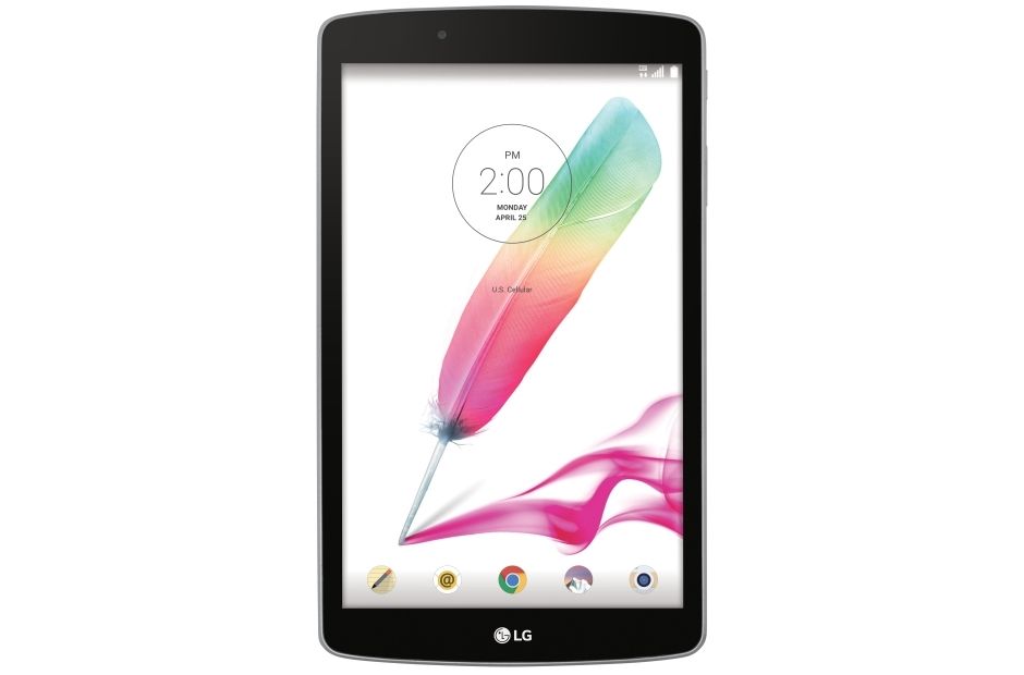 EmailMe Form - Tablet Enrollment