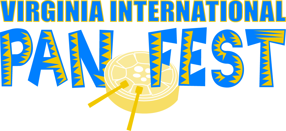 2019 Pan Fest - Virginia Beach, VA
