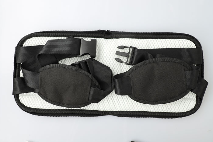 RenuBack Relief Test