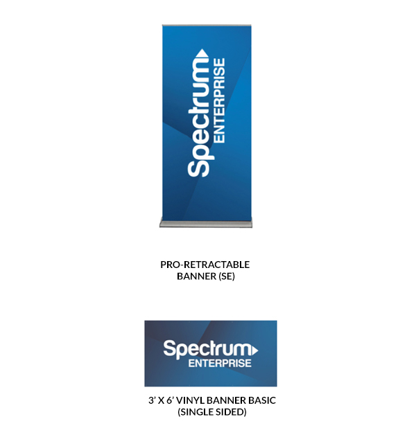 EmailMe Form - Spectrum - ITB Lobby Event Kit