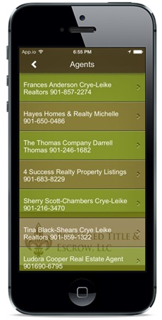 EmailMe Form - TSD Mobile App Directory annual payment