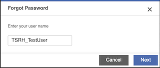 EmailMe Form - Texas Scottish Rite Hospital Support Request