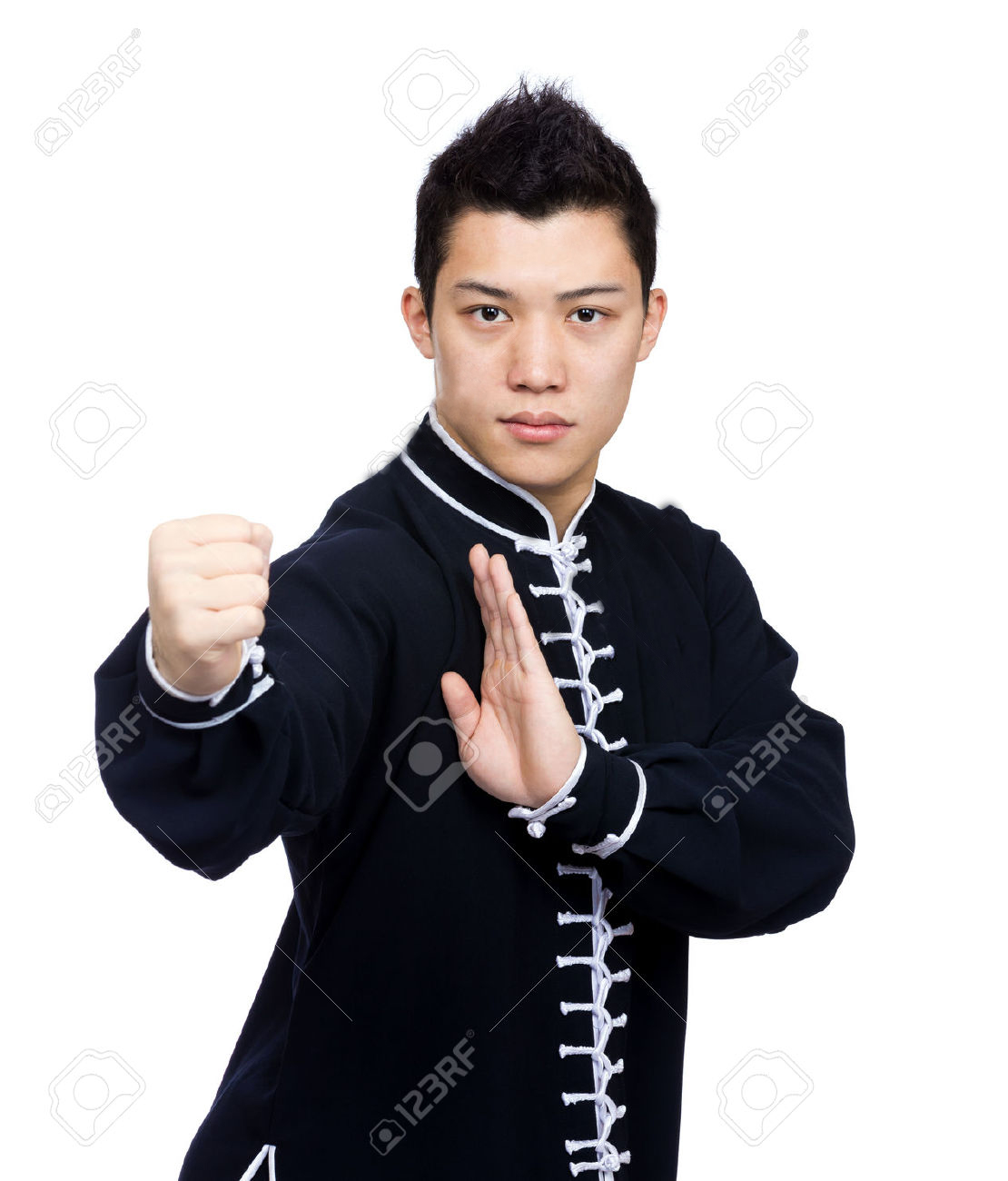 EmailMe Form - West Coast National Kung Fu Championship