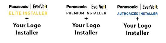 EmailMe Form - Panasonic Custom Order Questionnaire